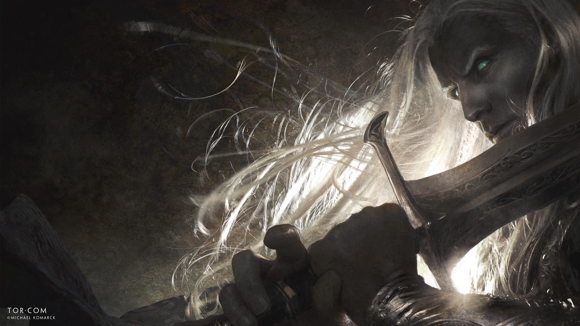 Malazan Book Of The Fallen Wallpaper